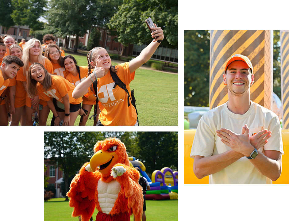 University of Tennessee System - NewCity