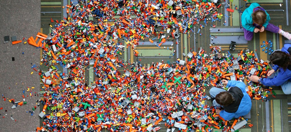 Content Governance for the Real World - NewCity