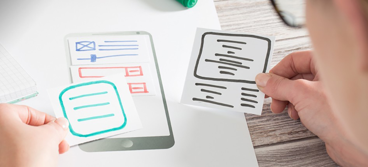 Layering Content - NewCity