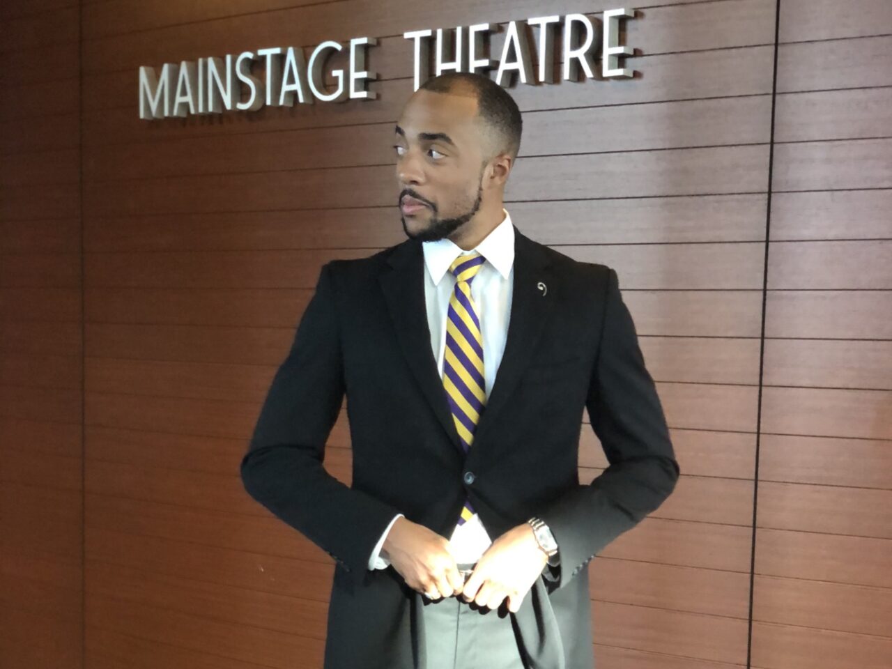 Devin Arrington - NewCity