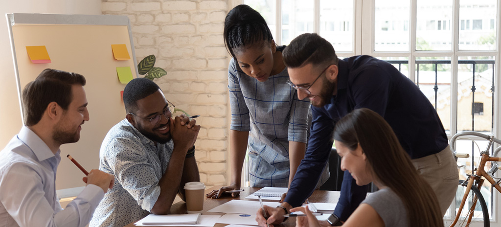 Unified Strategy Starts with Language and Empathy - NewCity