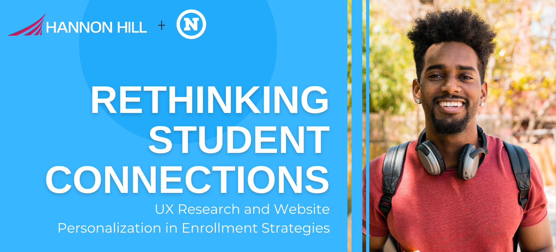 Hannon Hill & NewCity Webinar: Rethinking Student Connections - NewCity